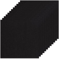 12Pcs Peel and Stick Carpet Squares 12x12 Inch Self Adhesive Carpet ...