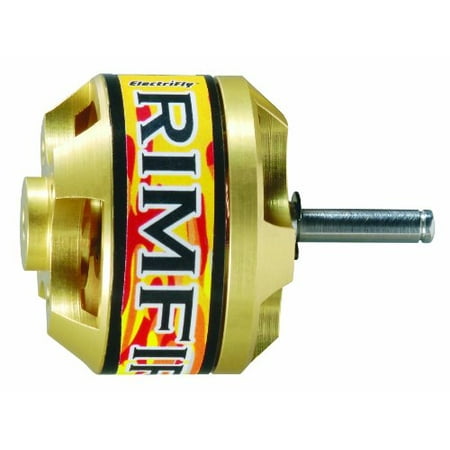 Great Planes Rimfire .10 35-30-1250kV Brushless Outrunner 14 Pole ...