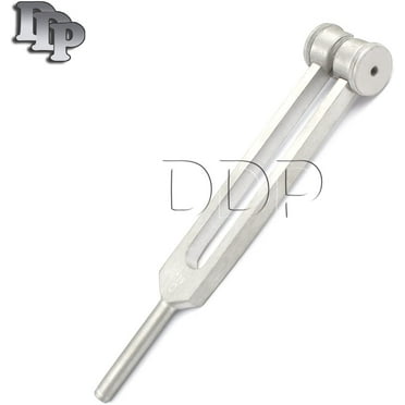 Tuning fork with weight (256 cps), 25 each - Walmart.com