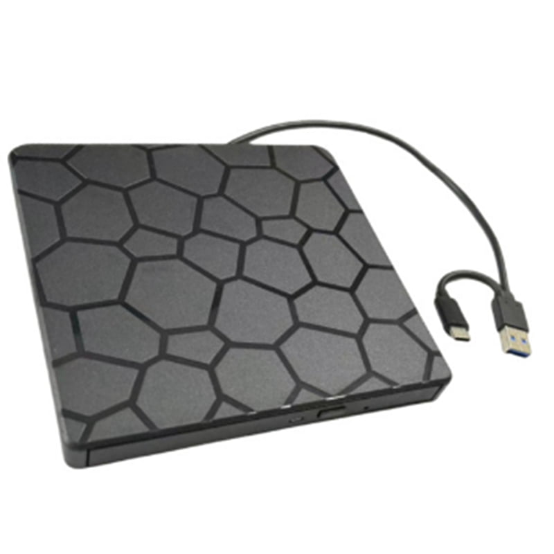 Click here for Unbranded External Dvd Rw Drive Usb 3.0 Type C 2 I... prices