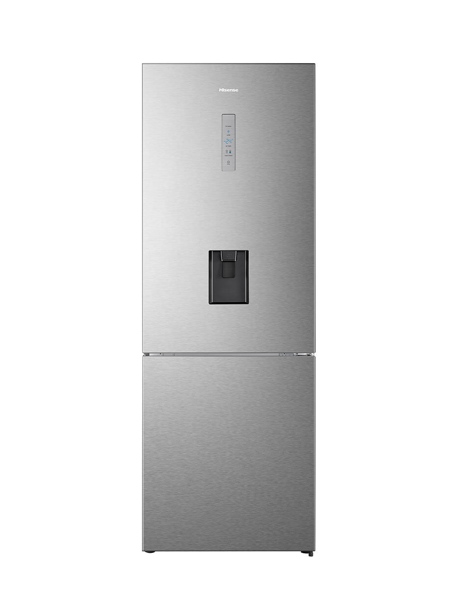 Refrigerador Hisense 18 RB18N6CDX | Bodega Aurrera en línea