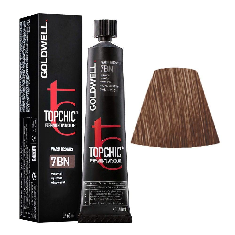 Click here for Goldwell Topchic 7bn Hair Color 2.03 Oz prices