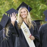 Masteelf Graduation Straps Homecoming Court Sashes Bachelorette ...