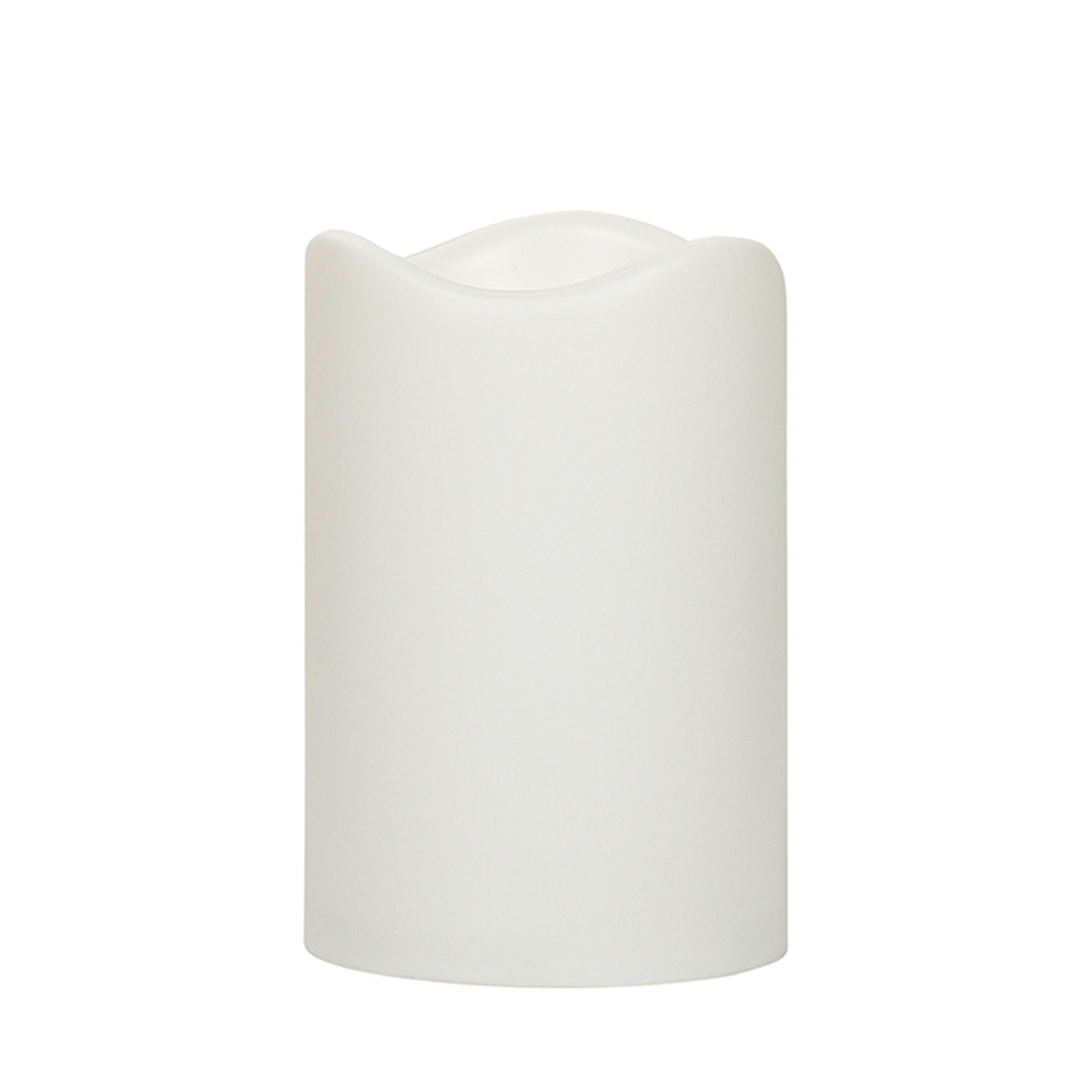 Farfi Candle Light Flameless Romantic Battery Operated Dining Table ...