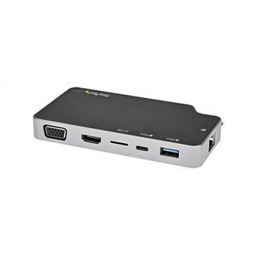Eaton U444-06N-H4GUBC EATON TRIPP LITE SERIES USB-C MULTIPORT ADAPTER ...