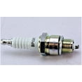 NGK (7331) BP6HS Standard Spark Plug - Set of 4 - Walmart.com