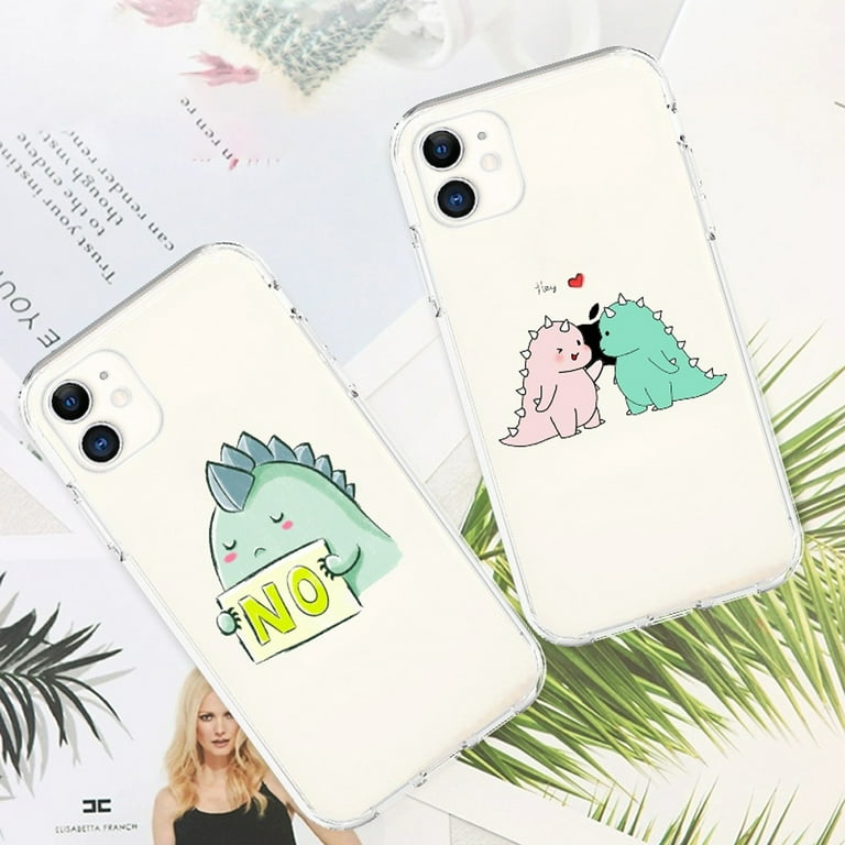 Iphone 5c Cute Protective Case