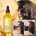 Veganic Natural Hair Growth Oil Rosemary Oil For Hair Growth Organic