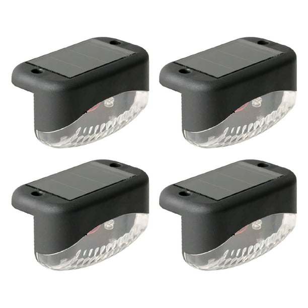 Luces LED Al Aire Libre La Pared Del Jardín Guía (c) | Bodega Aurrera ...