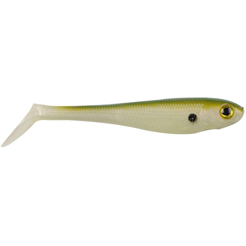 Berkley PowerBait Split Belly Swimbait - Walmart.com