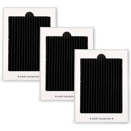 HQRP Refrigerator Air Filter for Frigidaire PAULTRA Pure Air Ultra ...