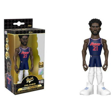 Funko Pop! NBA: Joel Embiid - Walmart.com