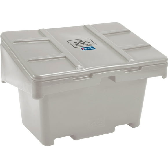 Lockable Storage Containers