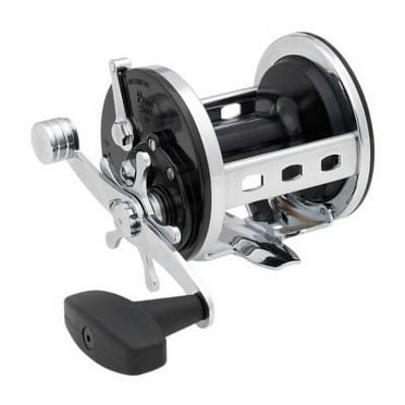 PENN General Purpose Level Wind Conventional Fishing Reel, Size 9 ...