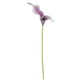 1Pc Artificial Calla Lily Artificial Calla Lily Plastic For Living Room ...