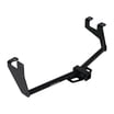 Draw Tite 65063 Front Mount 2" Hitch Receiver for Dodge Ram 2500/3500 ...