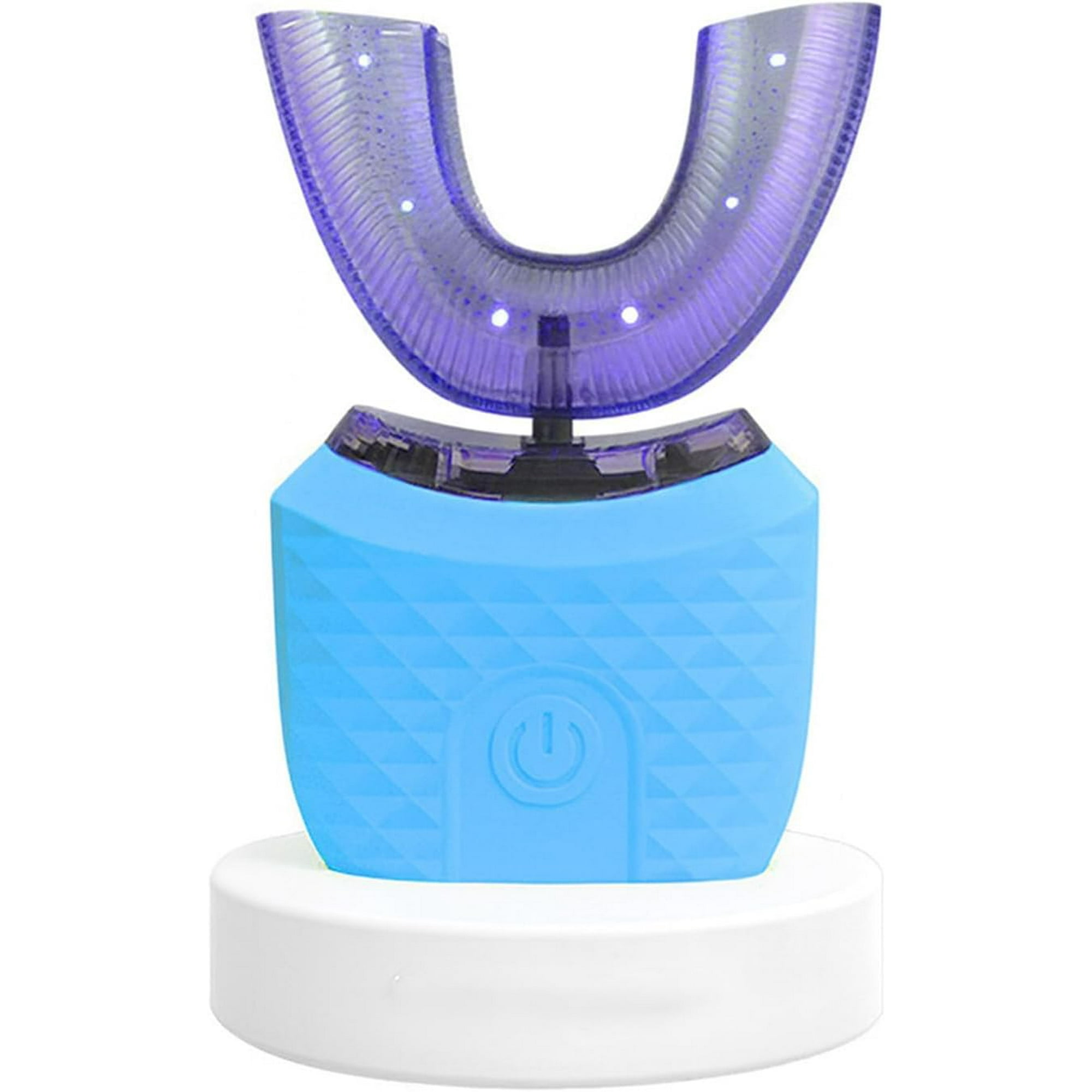 Click here for Yafybb Scandinavian Smiles Toothbrush - 360° Full... prices