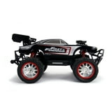 Jada Toys Elite 4x4 RC, Fast & Furious 1970 Dodge Charger, 1:12 Scale ...