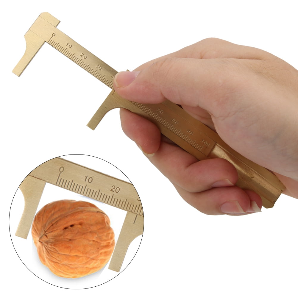 Calibrador de joyería calibrador a vernier práctico y conveniente ...