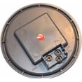 10 Pieces High Quality LED 4" Red Round STOP BRAKE TURN TAIL RUNNING ...
