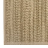 Better Homes & Gardens Brown Weave Indoor Kitchen Rug - 20" x 34" - 100 ...