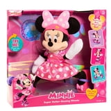 Disney Super Roller-Skating Minnie - Walmart.com