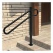 MORryde STP214-120H Handrail for 2nd Generation StepAbove - 4-Step ...