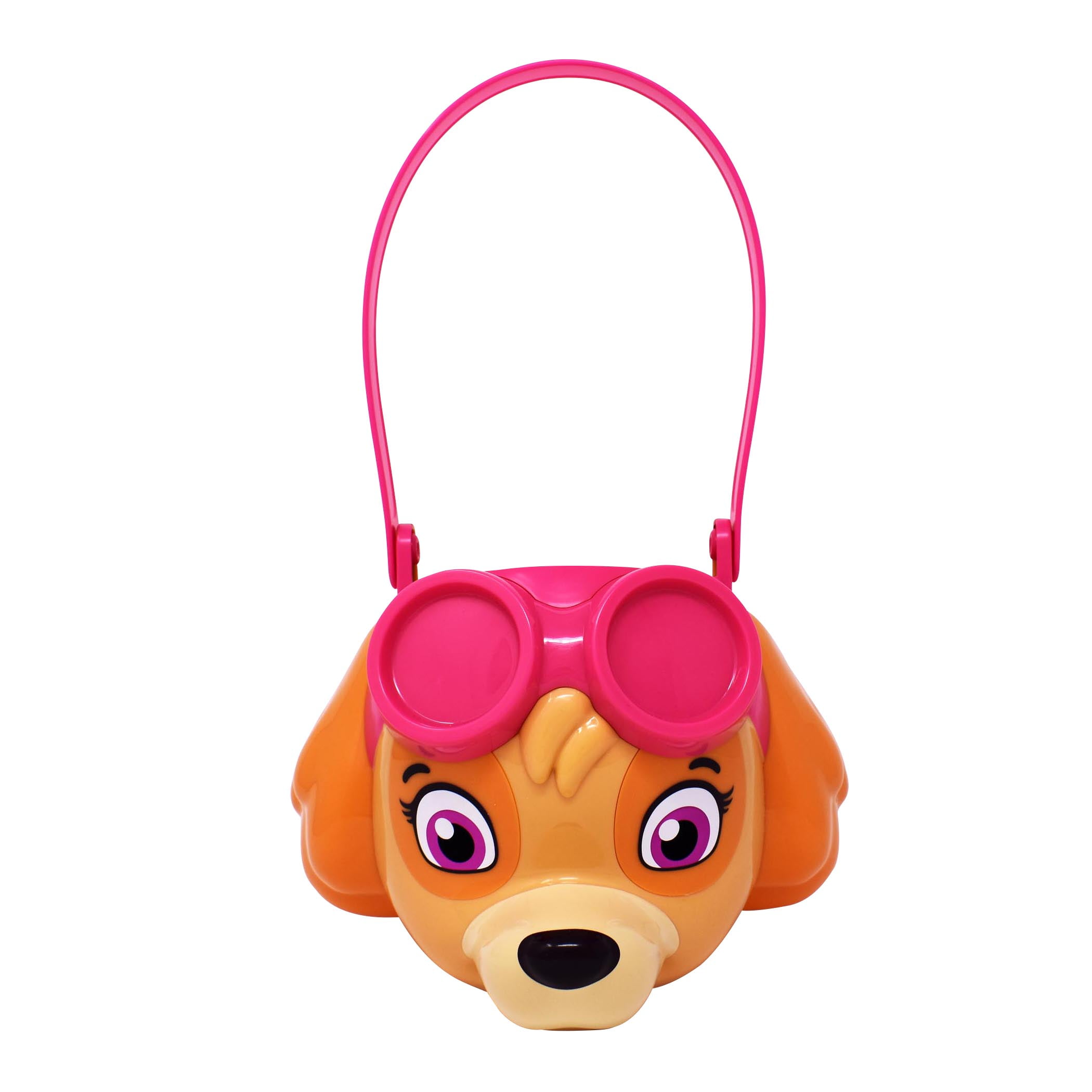 Paw Patrol Skye Character Bucket Children’s Halloween Trick or Treat ...