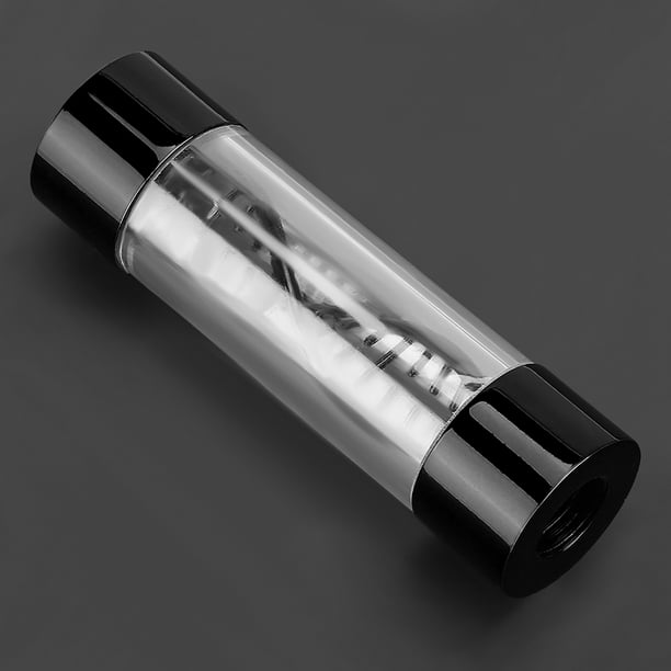 Computer Accessories,Water Flow Meter Multiple Spiral Water Flow Meter ...