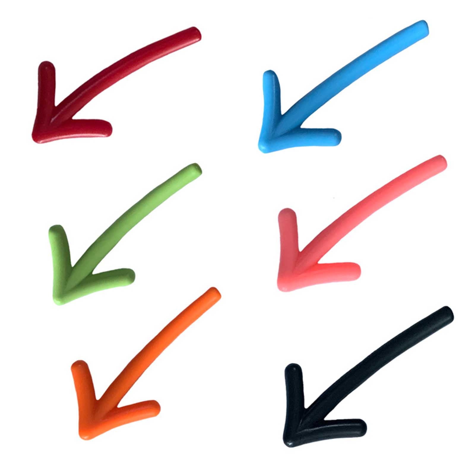 Click here for Unbranded Magnets For Refrigerator Shaped Blackboa... prices
