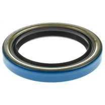 DNJ TC244 Timing Cover Seal Fits Cars & Trucks 85-16 Chevrolet Honda ...