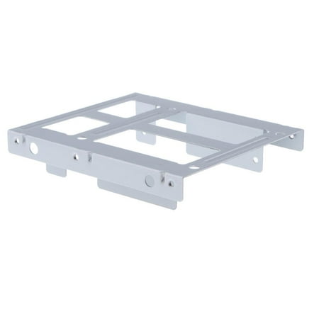 5 '' to '' Adapter Dual Hdd Mounting Bracket Adapters | Walmart Canada