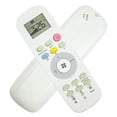 Air Conditioner Remote Controller for 0010401715AD Featuring Quick ...
