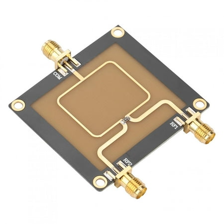 RF Power Splitter, Small Insertion Loss RF Power Combiner 25W 100 ...