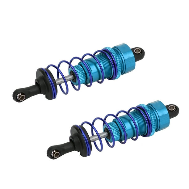 RC Car Shock Damper, RC Buggy Shock Damper Multi Color Options For ZD ...