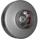 Vortex Powerfans VTX600 6 in. Powerfan - Hammertone - Walmart.com