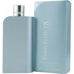 Click here for Perry Ellis 18 By Perry Ellis  Body Spray 6 Oz As... prices