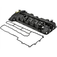 Edelbrock 4473 Signature Series Valve Cover - Walmart.com