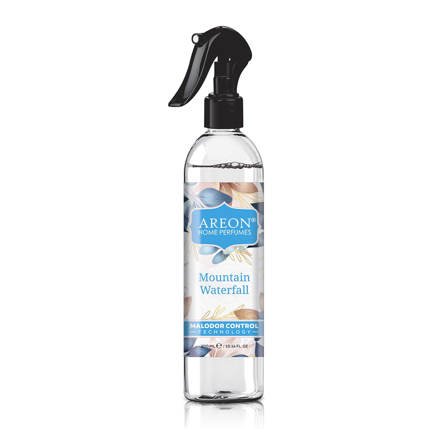 Aromatizante Para Casa Areon Aroma Mountain Waterfall 300ml | Walmart ...