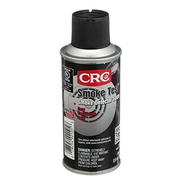CRC 2.5-OZ SMOKE CHECK SMOKE D - Walmart.com
