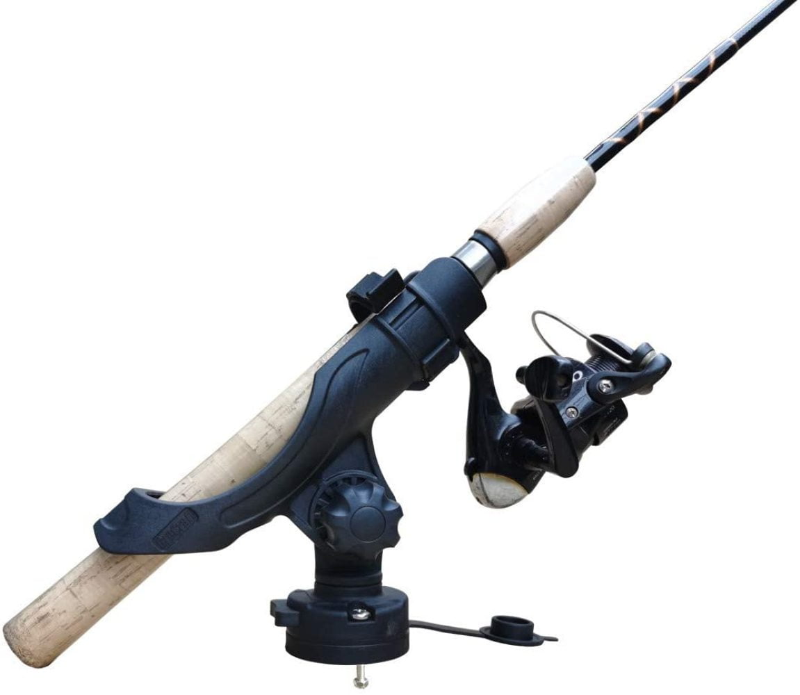 Buy Brocraft Kayak/Boat Power Lock Rod Holder/Power Lock Rod Holder ...