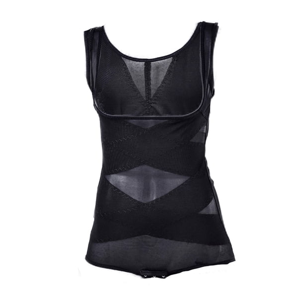 Faja Body Control Posparto Modeladora Lipoescultura Cirugía Dara Baby ...