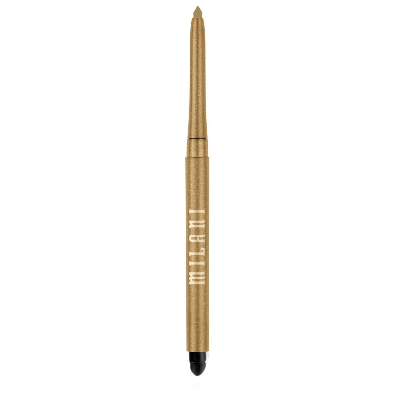 Click here for Milani Stay Put Eyeliner - Goal Digger 0.011 prices