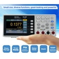 XDM1041 Bench-Type Digital Multimeter True RMS Universal Desktop ...