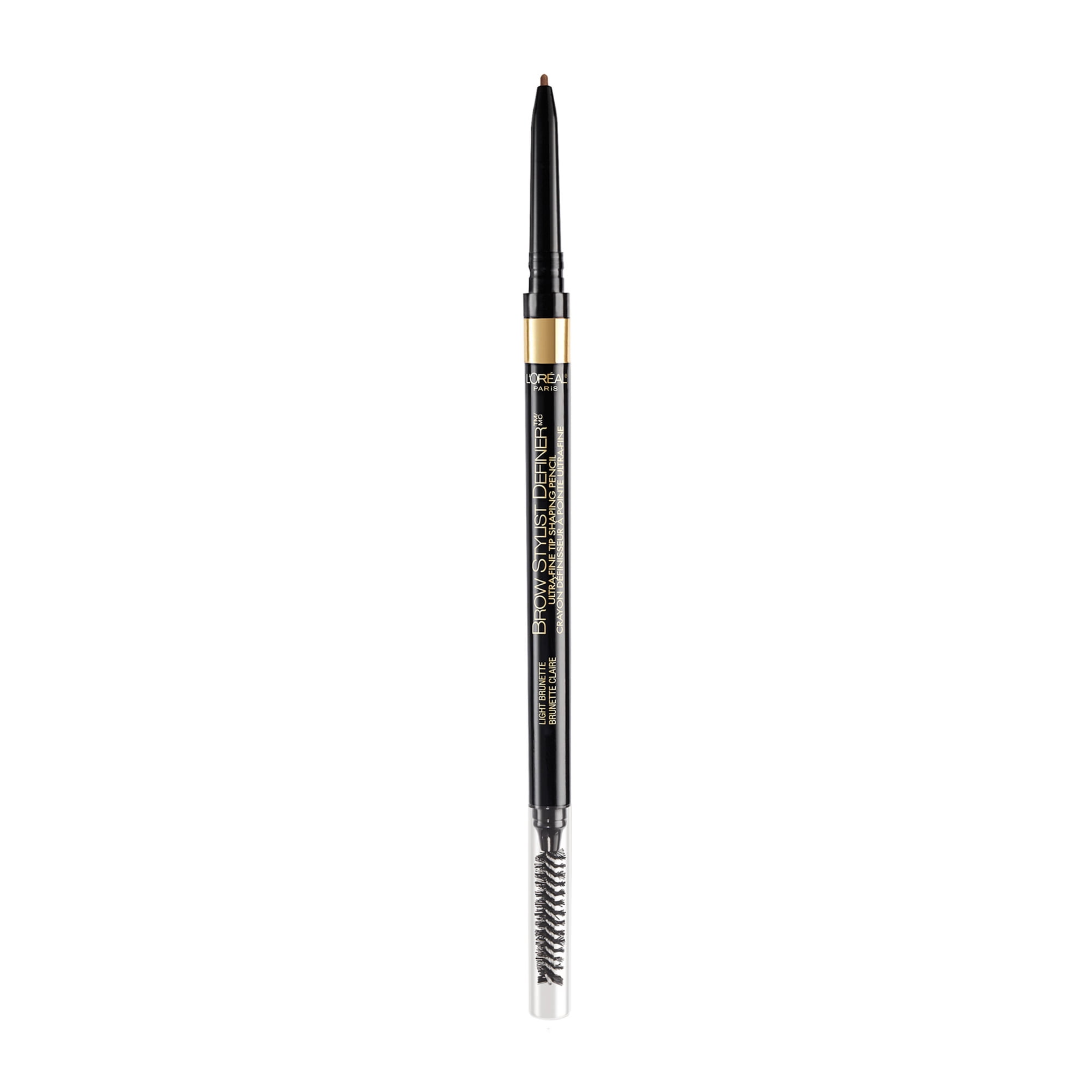 Click here for Loréal Paris Cosmetics Brow Stylist Definer  Ultra... prices