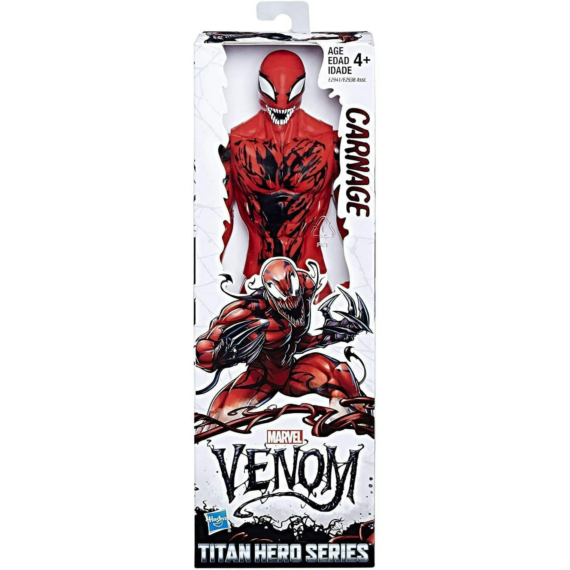 Click here for Rongmo Carnage Toy-Carnage Figure-Venom Action Fig... prices