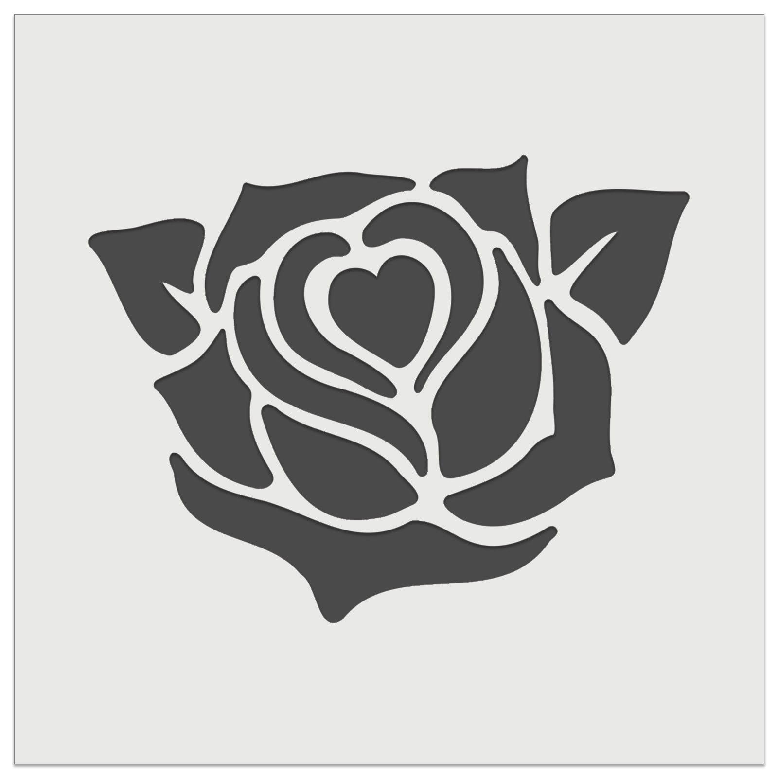 Rose Pumpkin Carving