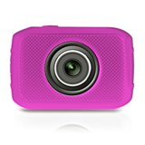 Pyle High-Definition Sport Action Camera with 720p Wide-Angle Camcorder ...