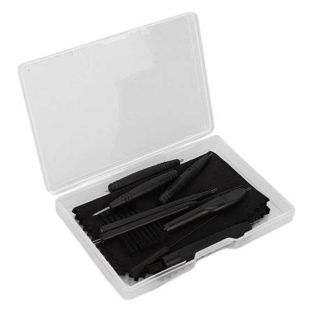 Hearing Set, Hearing Tools Portable Magnet Wax Loop For Home | Walmart ...