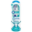 Colgate Plus Full Head Adult Toothbrush, Soft - 2 Count - Walmart.com